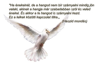 Ki Vagyok éN | PPT