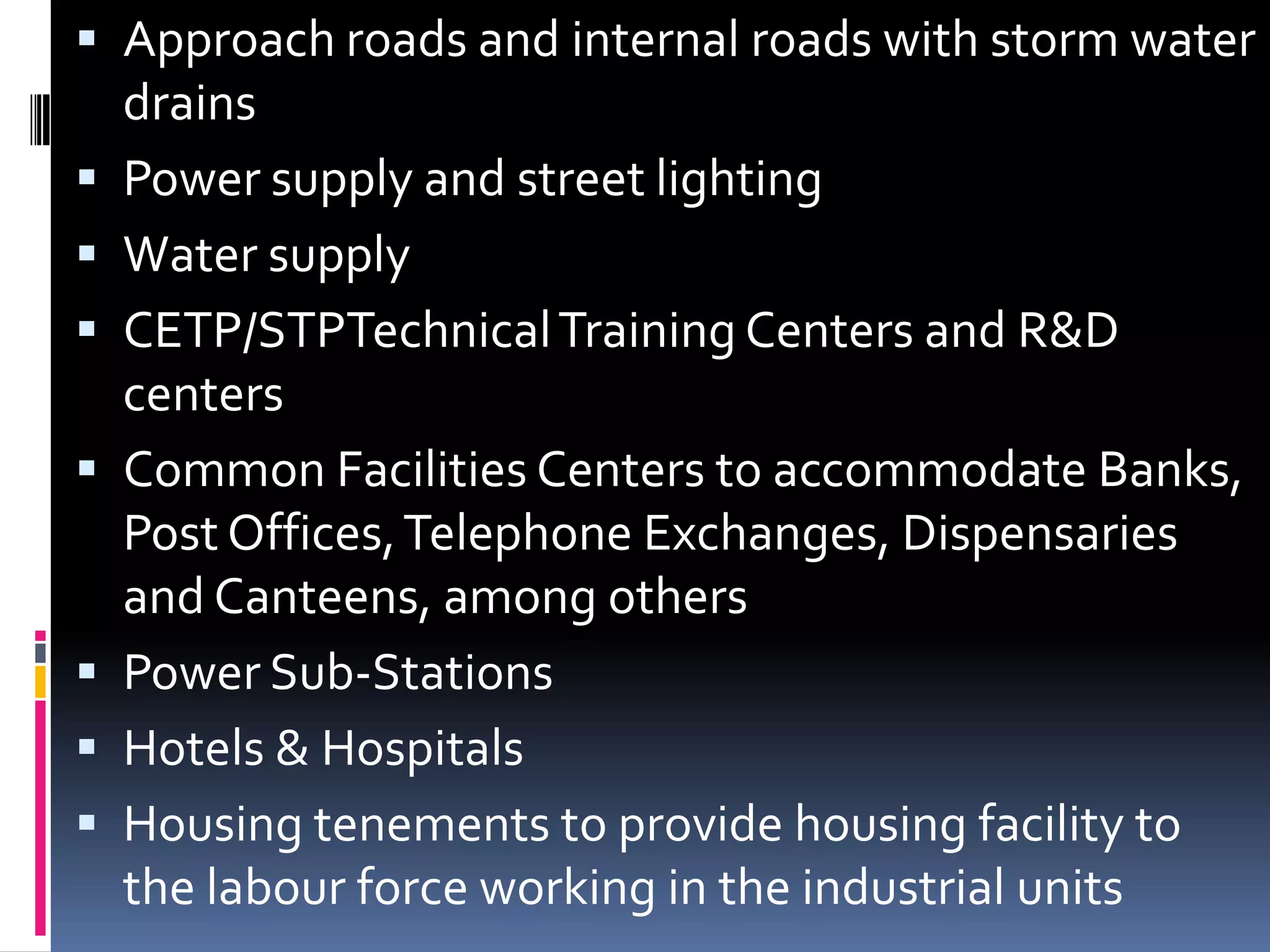 KIADB (Karnataka Industrial Area Development Board) | PPTX