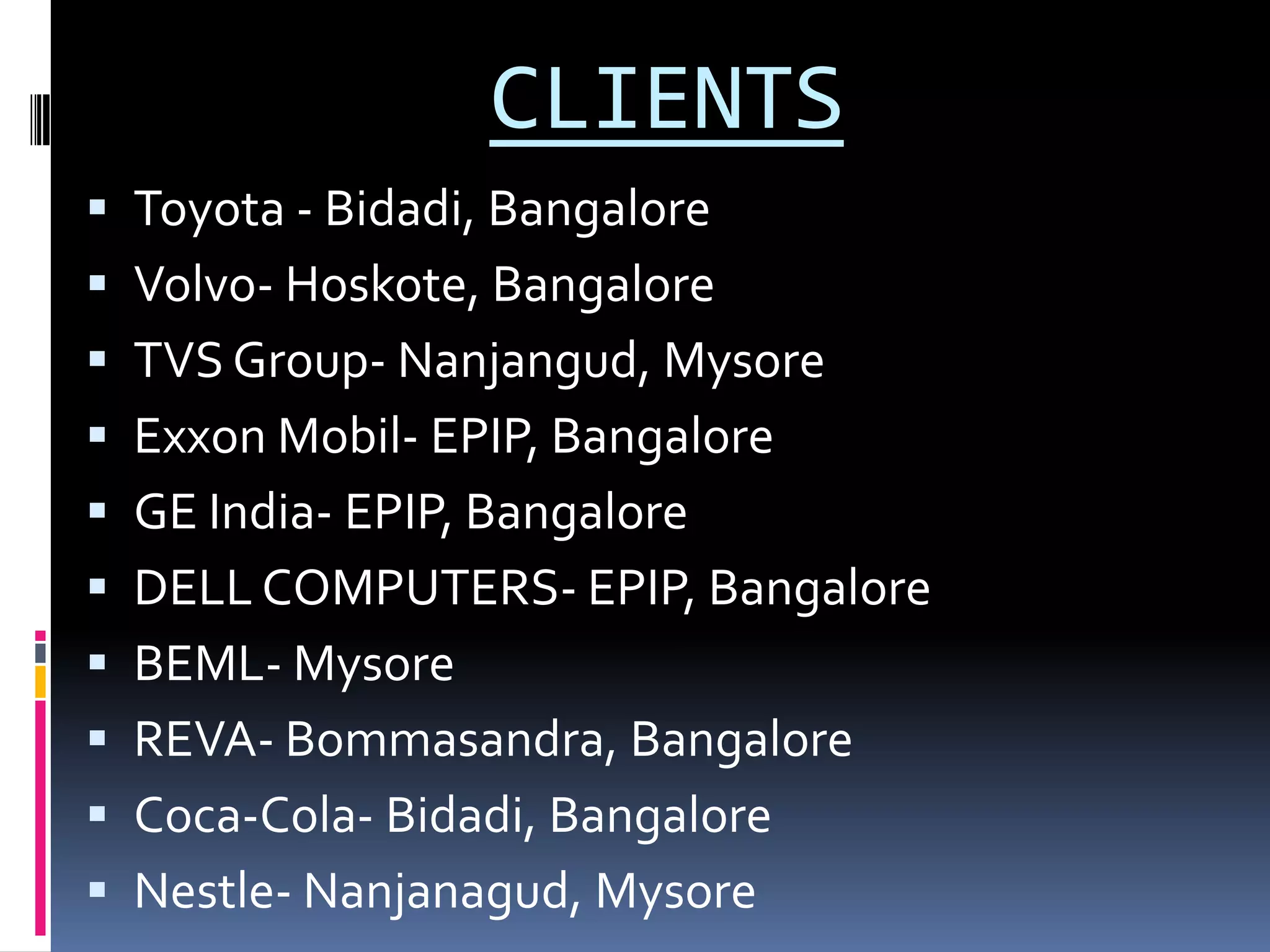 KIADB (Karnataka Industrial Area Development Board) | PPTX