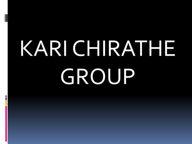 KIADB (Karnataka Industrial Area Development Board) | PPTX | Industrial ...