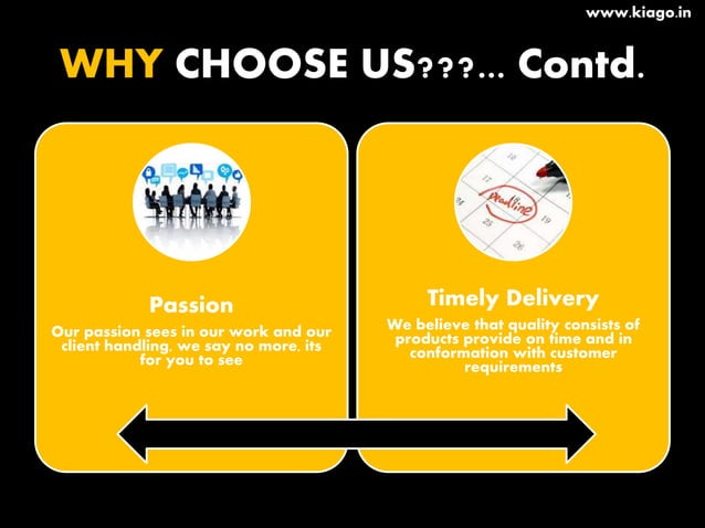 Kiago Sports - Manufacturer of Customized Apparels & Sportswear | PPT