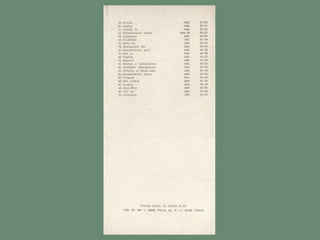 Herman Lipót kiállítás - Csók István Galéria, 1959