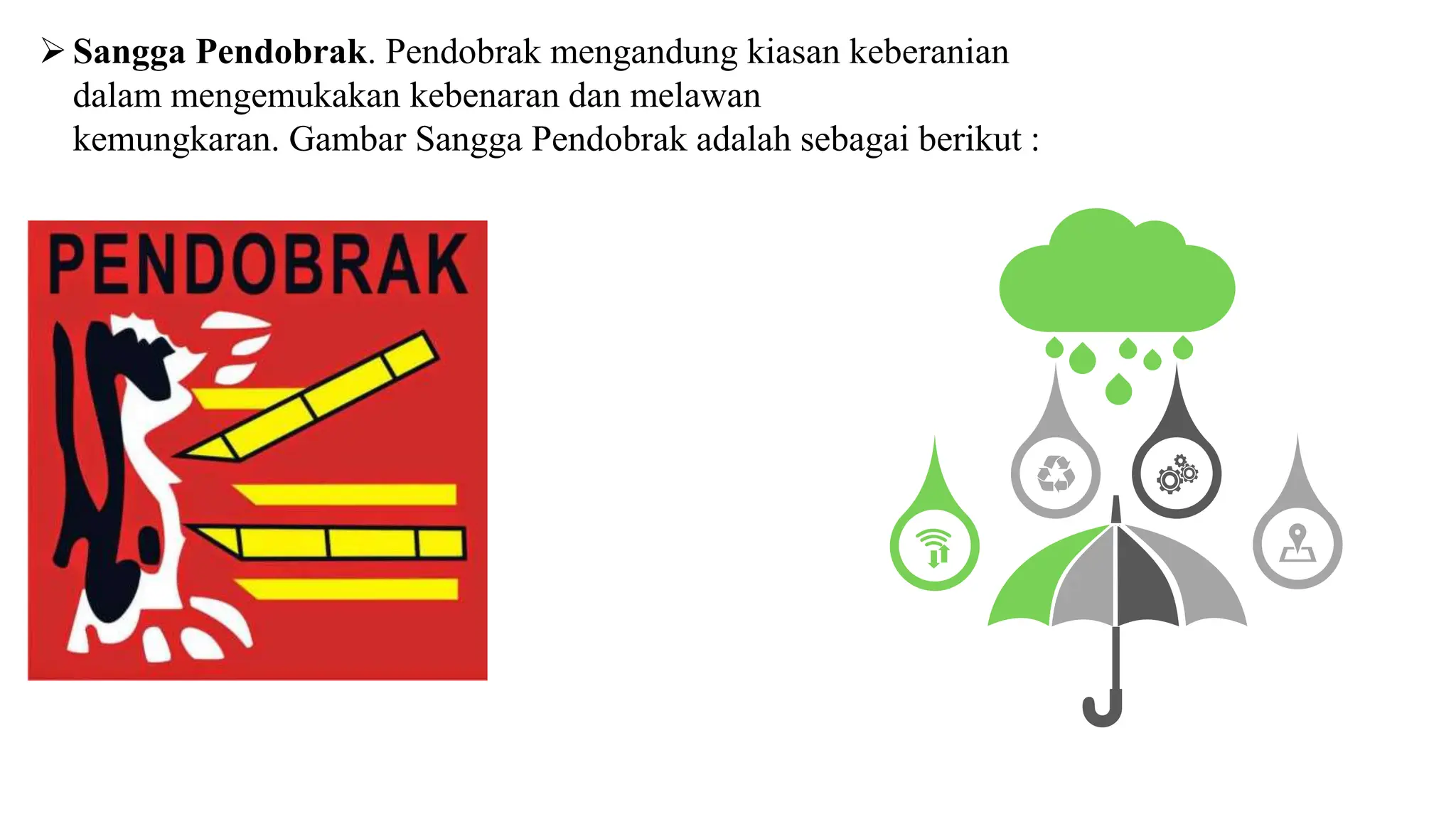 KIASAN BANTARA, LAMBANG PRAMUKA ACEH, SANGGA..pptx