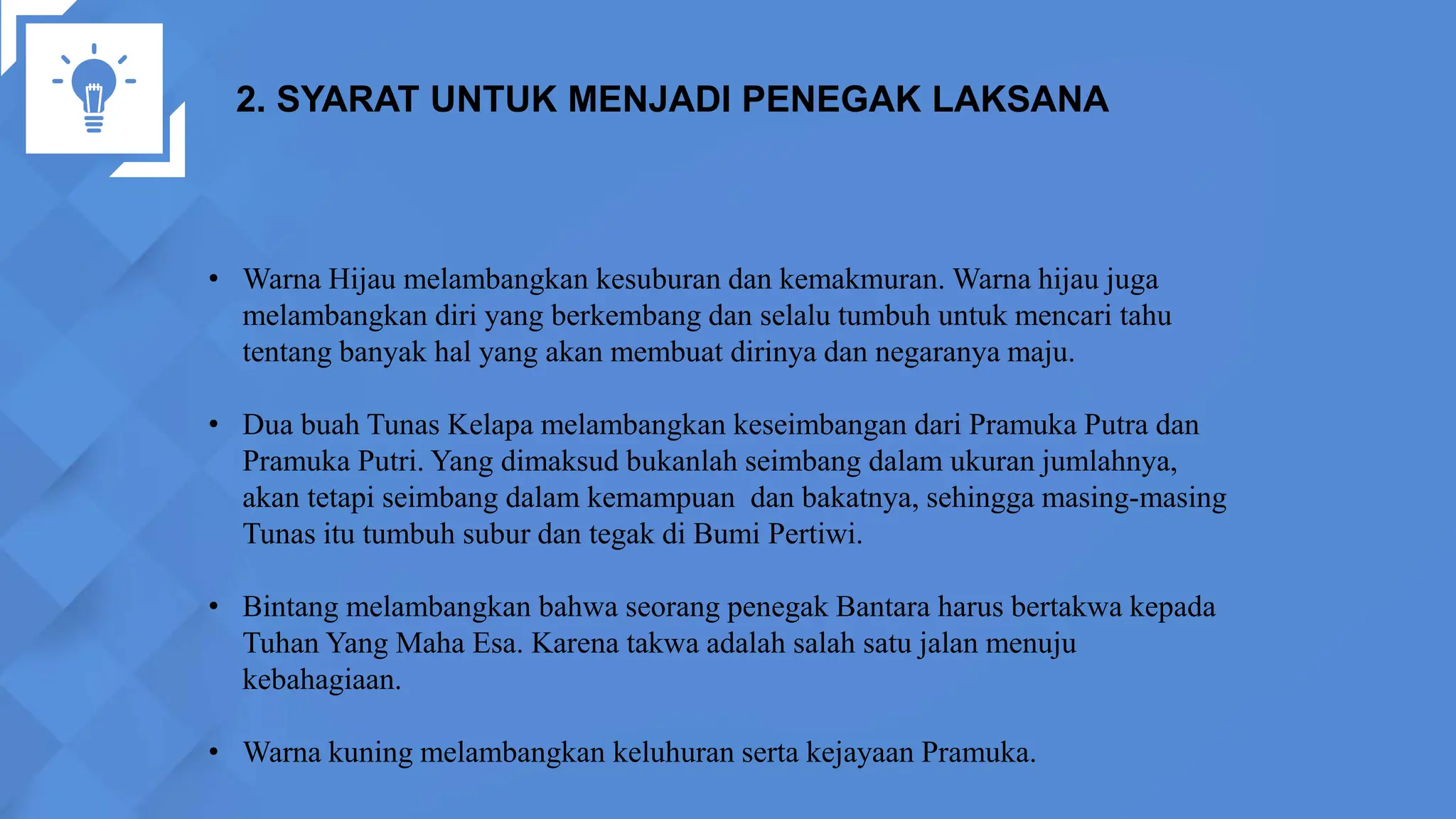 KIASAN BANTARA, LAMBANG PRAMUKA ACEH, SANGGA..pptx