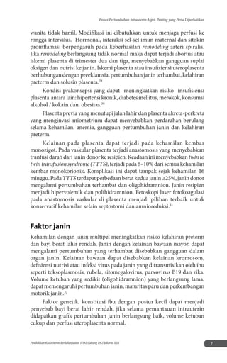 Kiat membuat anak sehat, tinggi, dan cerdas | PDF