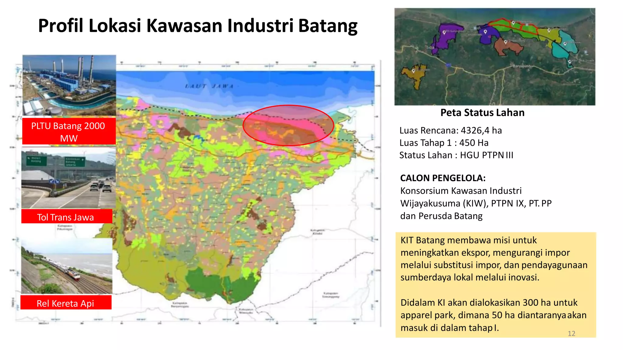 Ki batang warsito undip | Webinar Prospek Ekonomi Pembangunan Kawasan ...