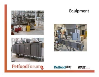 Kibble Shape And Its Effect On Palatability | PDF