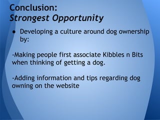 Kibbles n bits | PDF | Pet Supplies | Pets