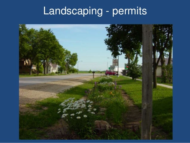 Roadside Beautification Opportunities (2015 Keep Iowa Beautiful Annua…