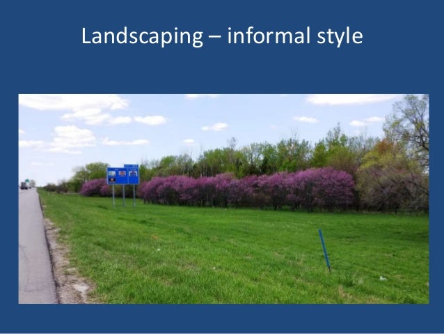 Roadside Beautification Opportunities (2015 Keep Iowa Beautiful Annua…