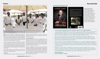 KiBO Foundation JAN - JUNE NEWS LETTER_v5 | PDF