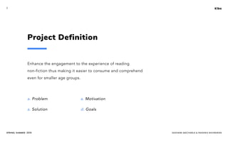 Kibo process book | PDF