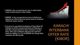 Kibor ppt | PPTX