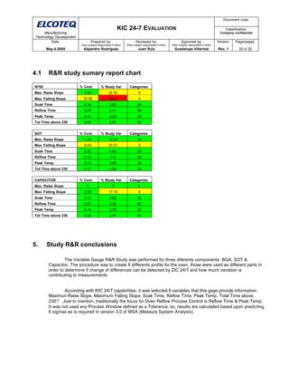 KIC 24/7 Final Report | PDF