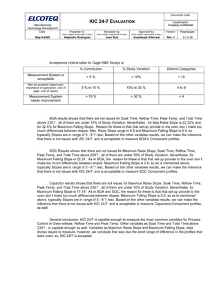 KIC 24/7 Final Report | PDF