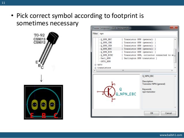 Why (and how) to switch to KiCad