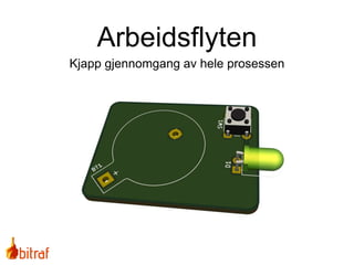 KiCad 7 Workshop | PPTX