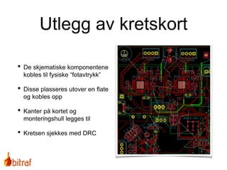 KiCad 7 Workshop | PPTX