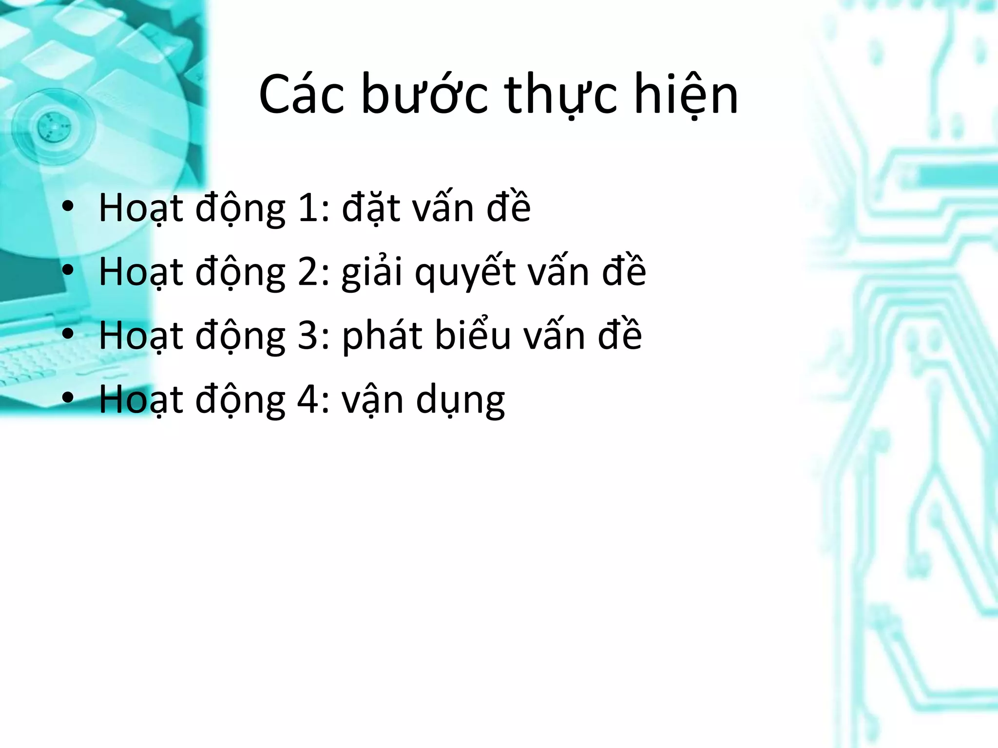 Kich ban 2 | PPT