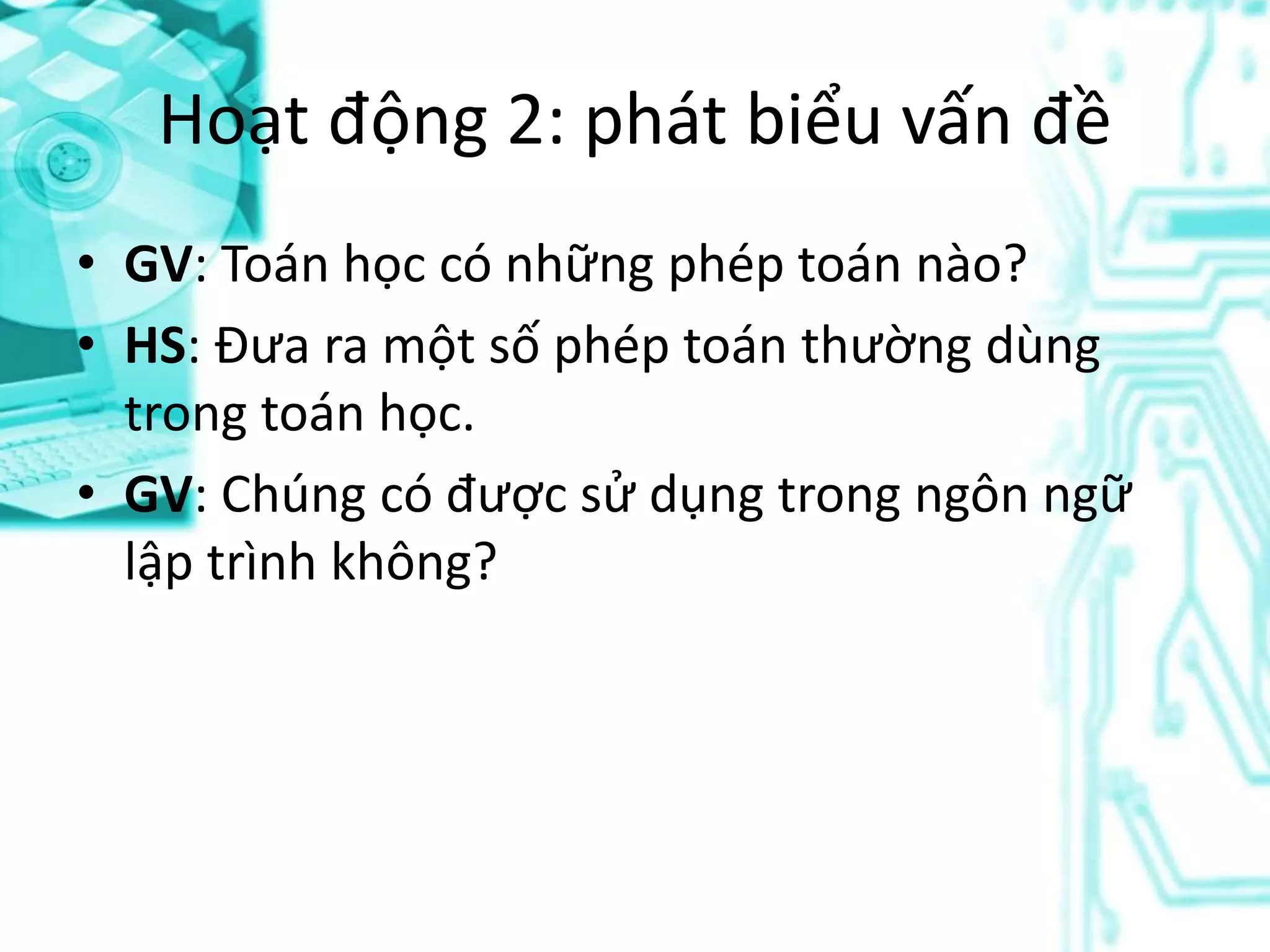 Kich ban 2 | PPT