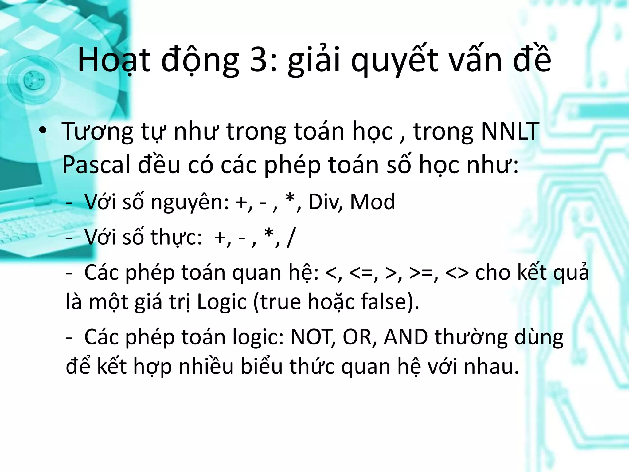 Kich ban 2 | PPT