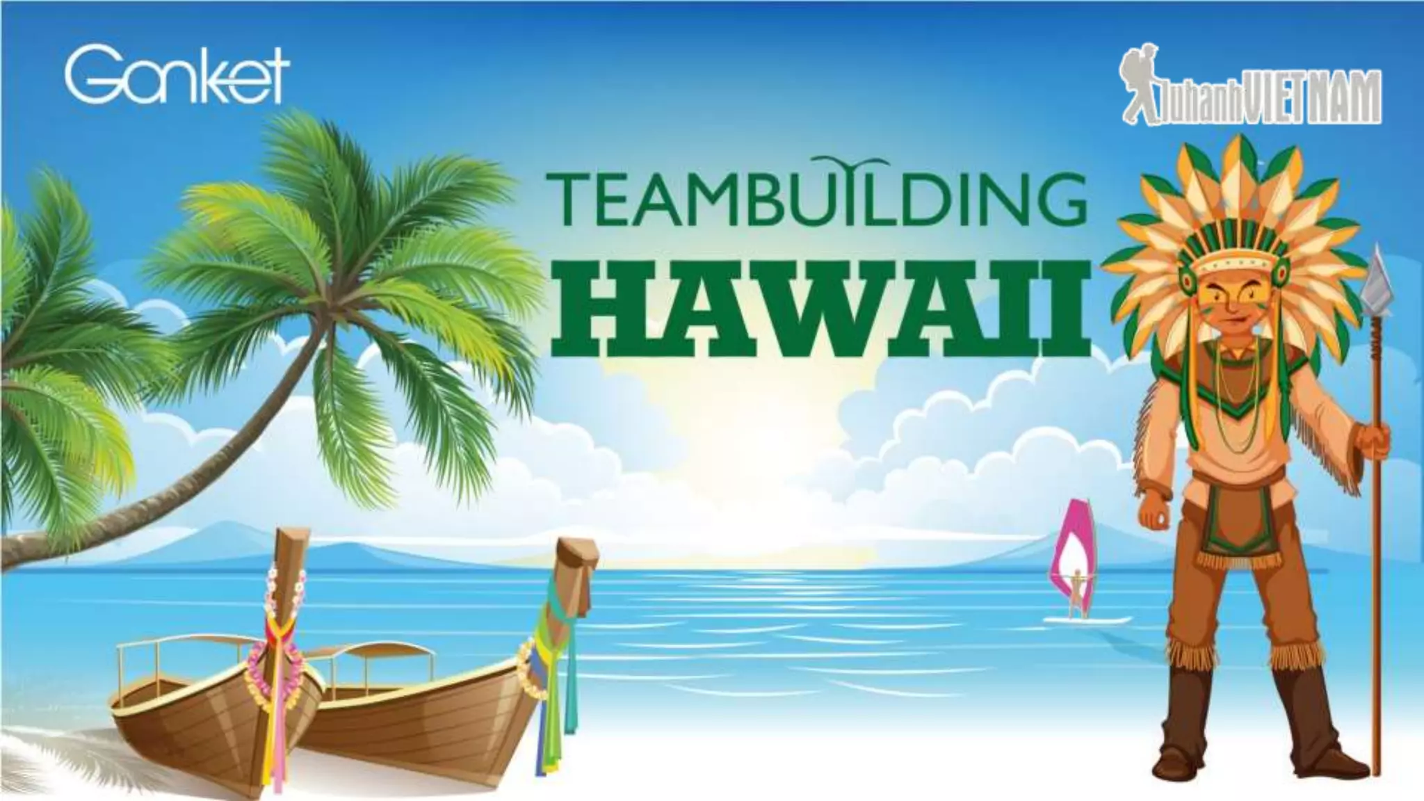 Kich ban hawaii pp | PPT