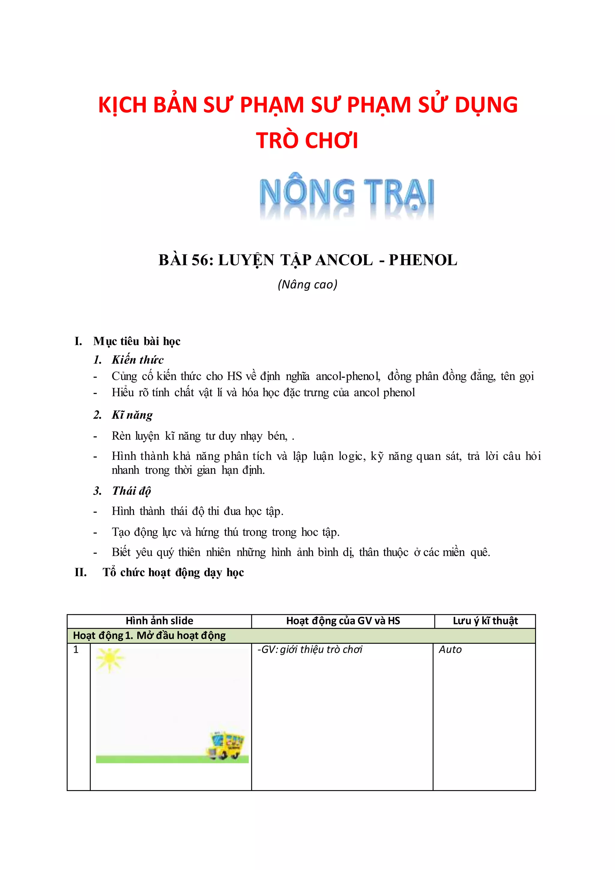 Kich ban su pham | DOCX