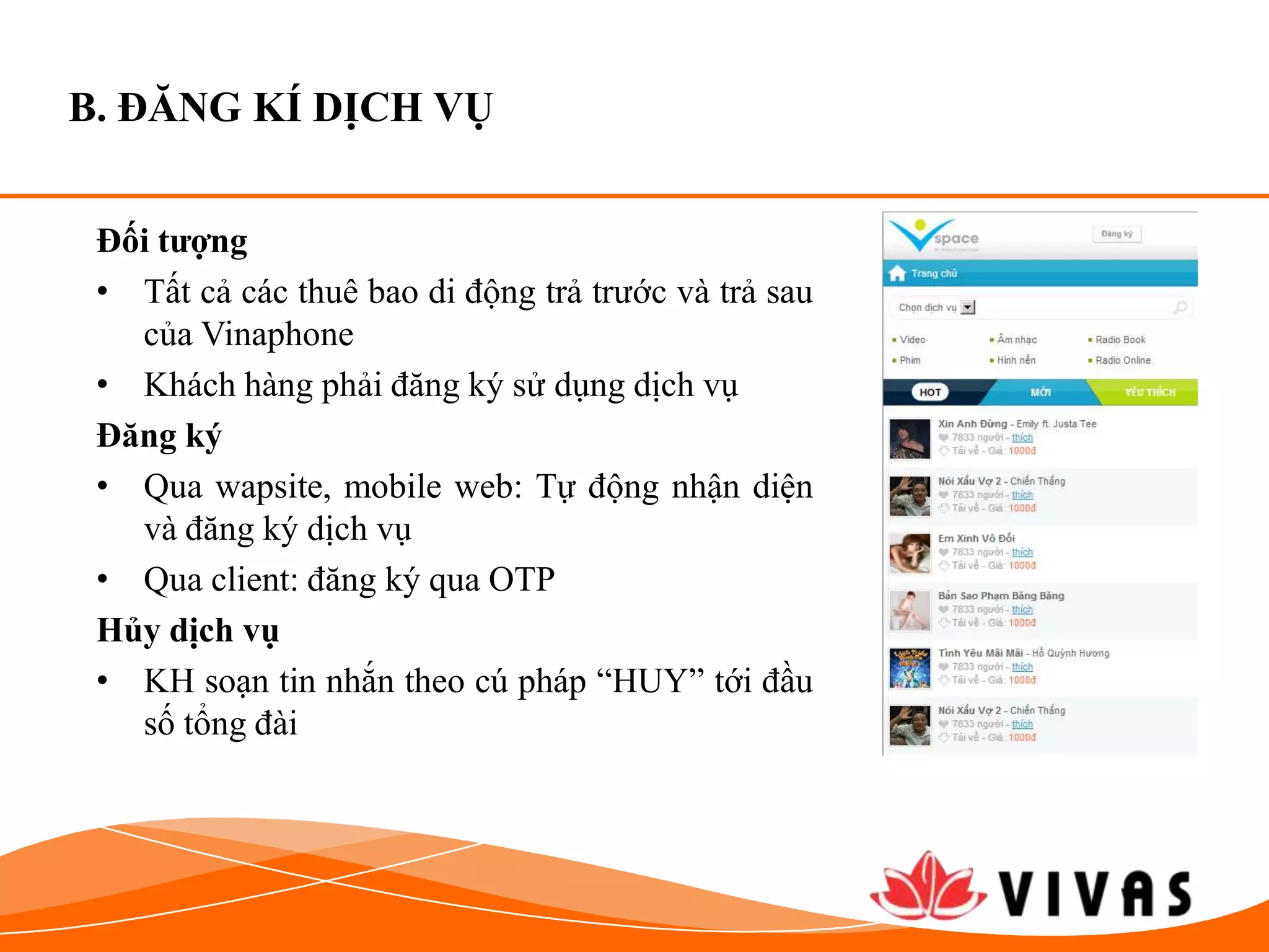 Kich ban vspace | PPT