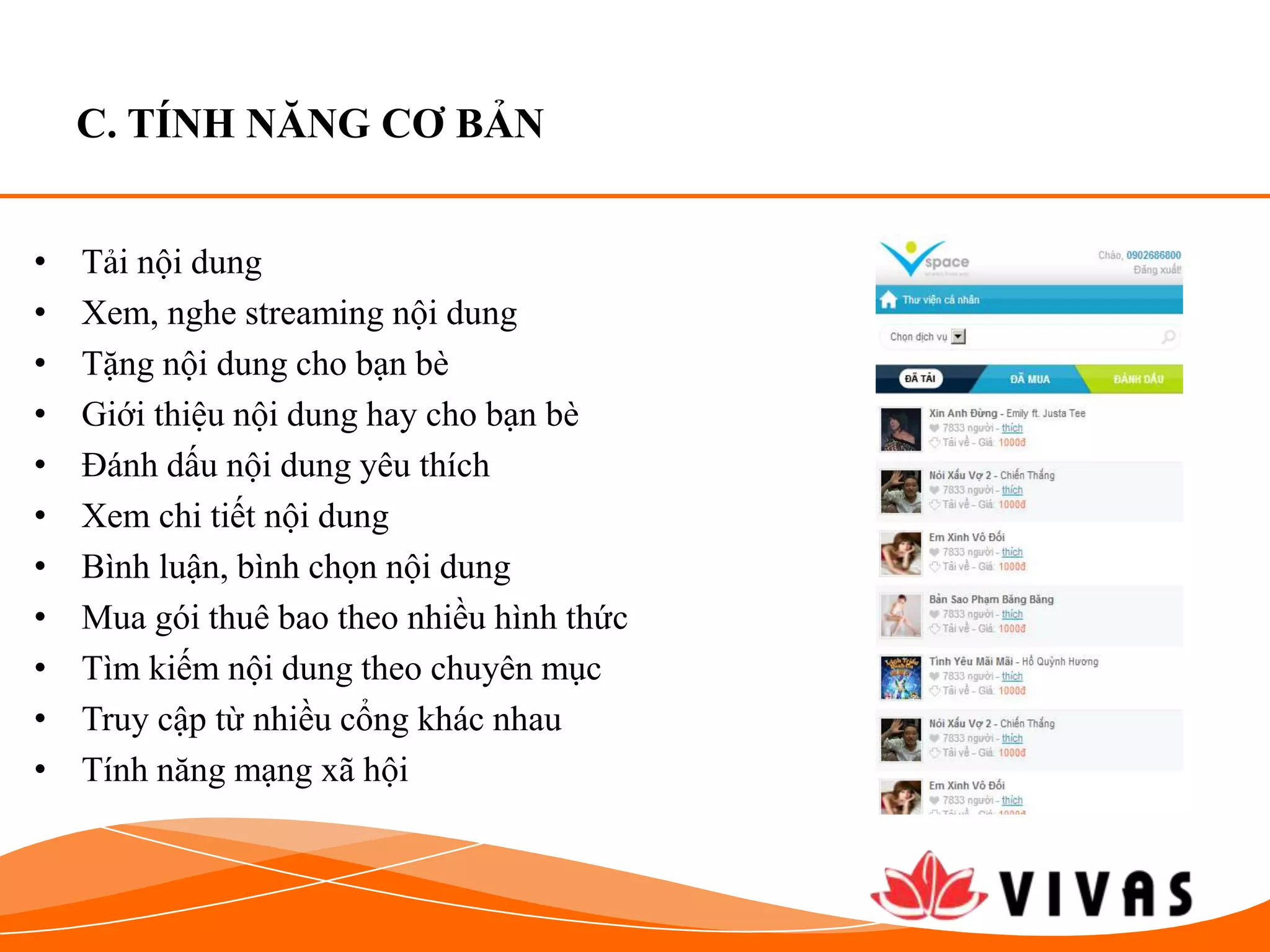 Kich ban vspace | PPT