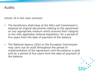 Kick off dalane vgs SIU | PPT | Free download