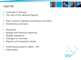 Kick off dalane vgs SIU | PPT | Free download