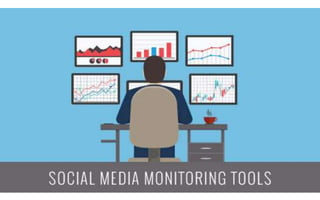 Kick off social media assignment | PPTX | Social Networking | Internet