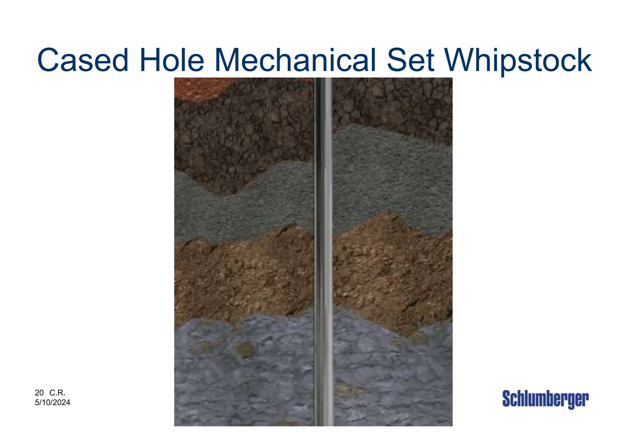 Kick-Off Techniques motor drilling side track | PPT