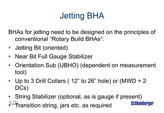 Kick-Off Techniques motor drilling side track | PPT
