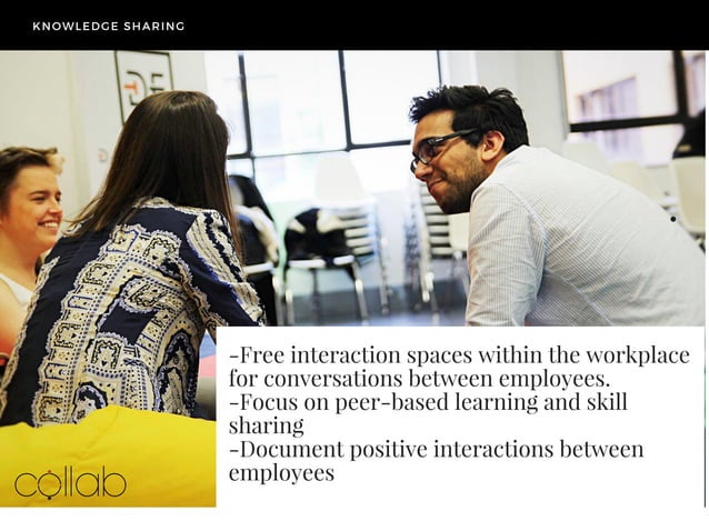 Make your office Fun, Friendly and Approachable! | PPT