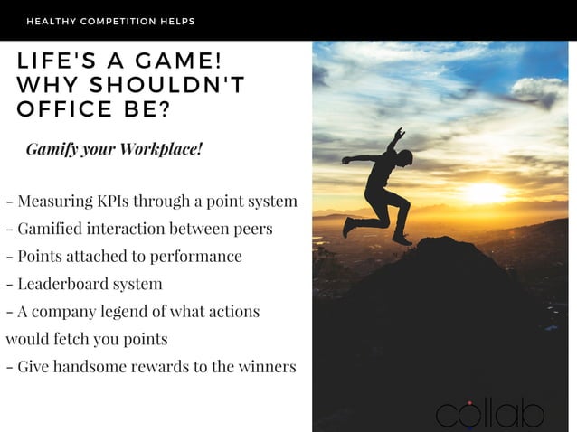 Make your office Fun, Friendly and Approachable! | PPT