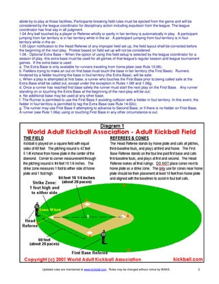 kickball presentation | PDF