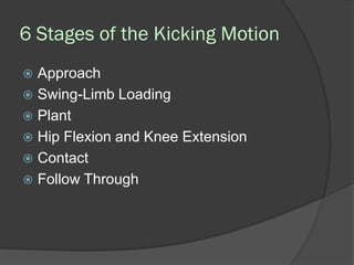 Kickingppt 1rurp2n (1) | PDF