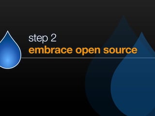 Kicking Up the Dust with Node JS | PPT