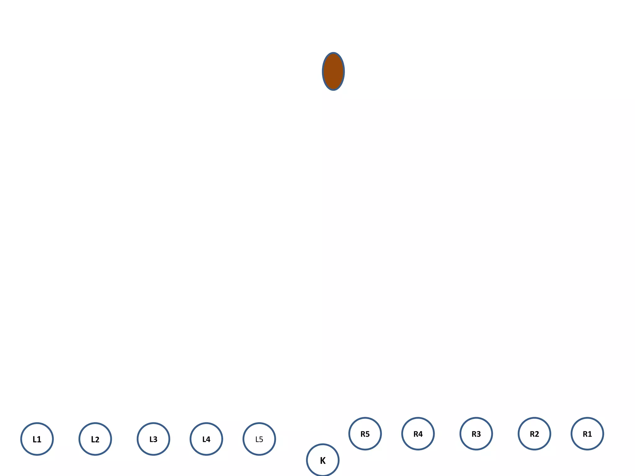 Kickoff cross return animation 1 | PPSX