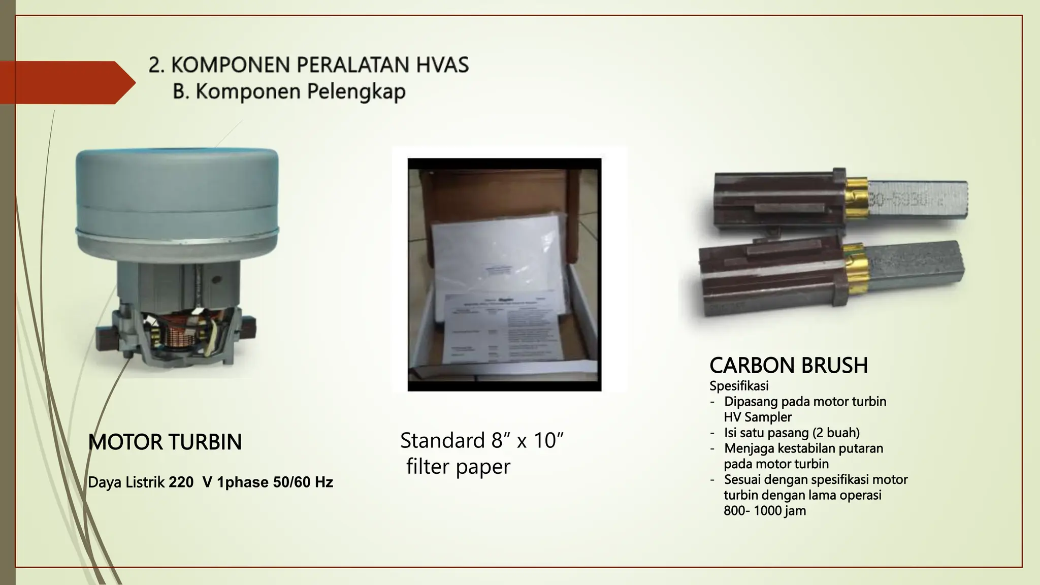 KICK OFF MEETING PENGADAAN HVAS TAHUN2023 | PPTX