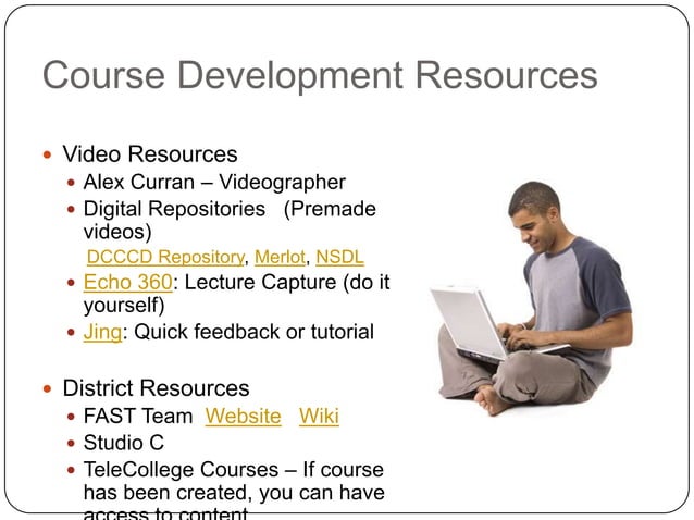 Kick off meeting_course_dev_sp2012 | PPTX