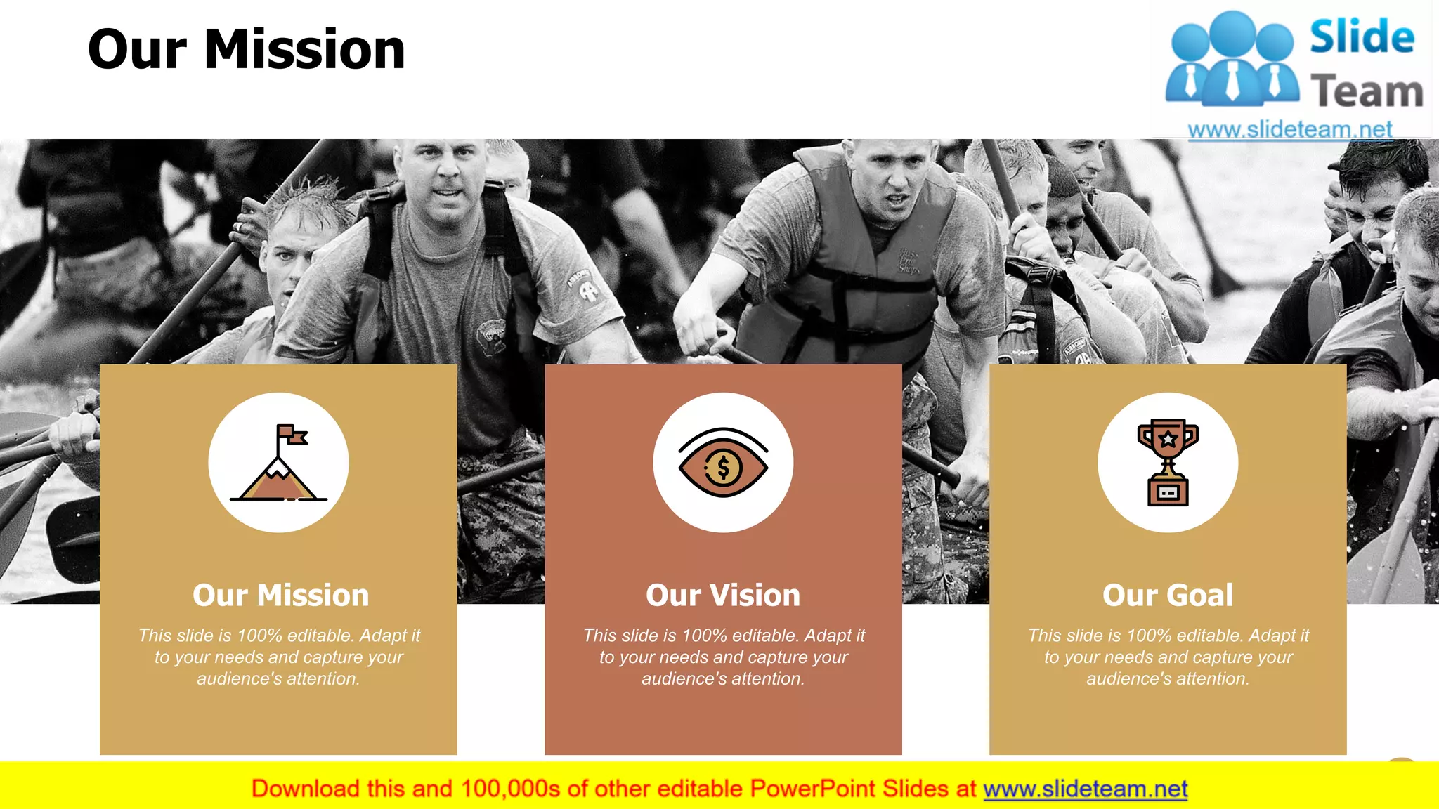 Kickoff Meeting PowerPoint Presentation Slides | PDF