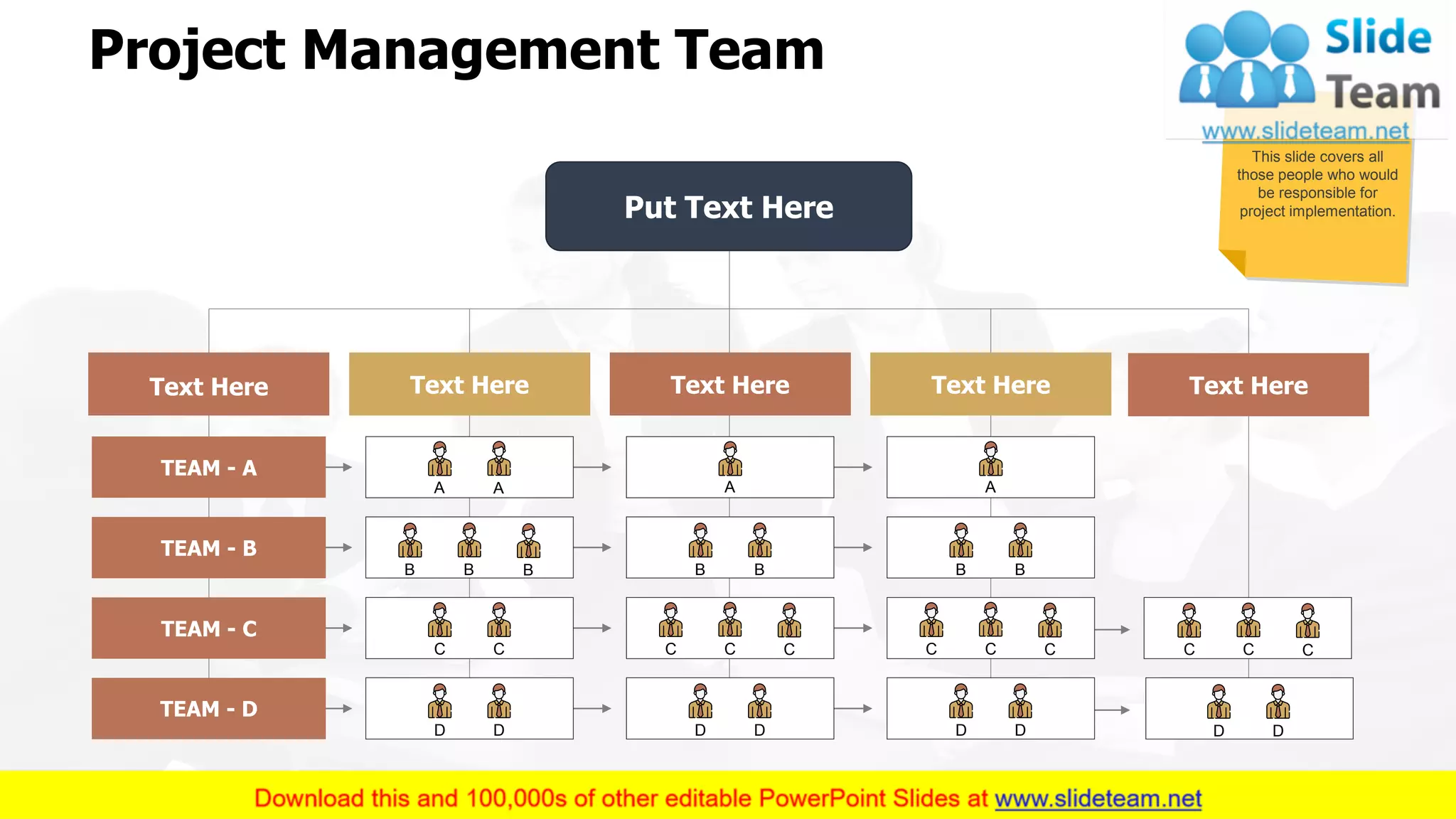 Kickoff Meeting PowerPoint Presentation Slides | PDF