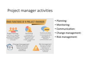 Kick-Off Meeting Template for Project Management | PPTX | Technology & Computing