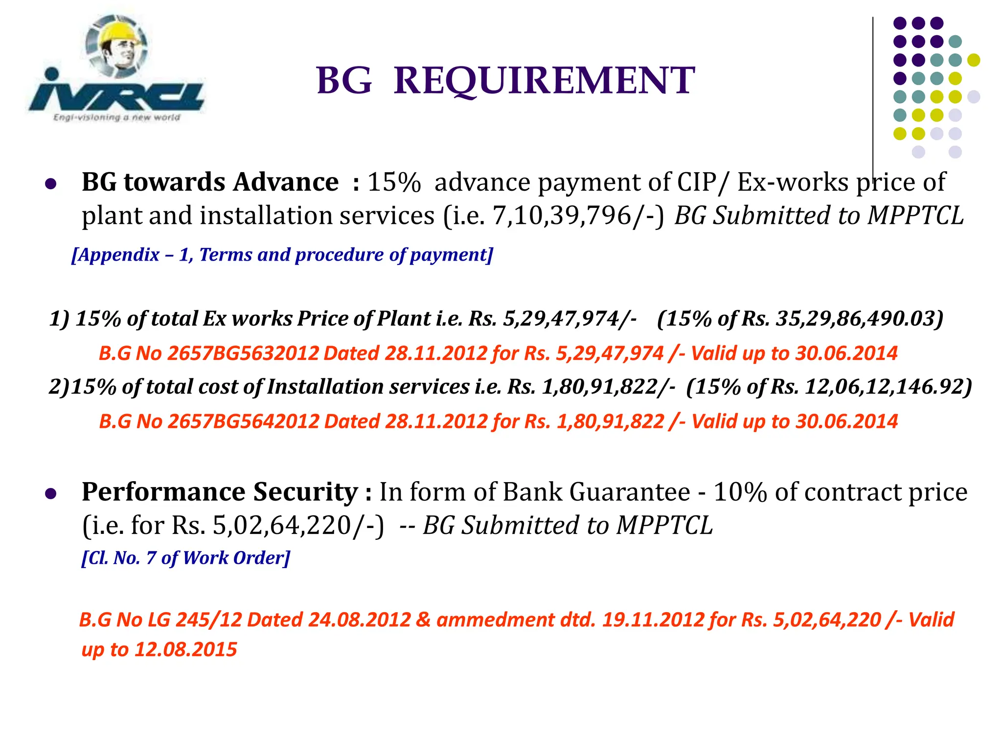 Kick Off MPPTCL-TR-108.pdf mpptcl transmision line 132 kv project | PDF
