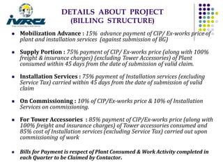 Kick Off MPPTCL-TR-108.pdf mpptcl transmision line 132 kv project | PDF