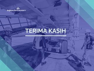 Rapat Mingguan Pembangunan Gedung kick off_NEW.ppt