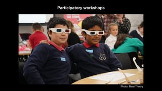 kickoff presentation WP3 hephaestus | PPT