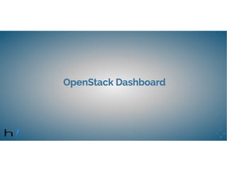 Puppet Camp Tokyo 2014: Kickstack: A pure-Puppet rapid deployment system for OpenStack -, | PPT